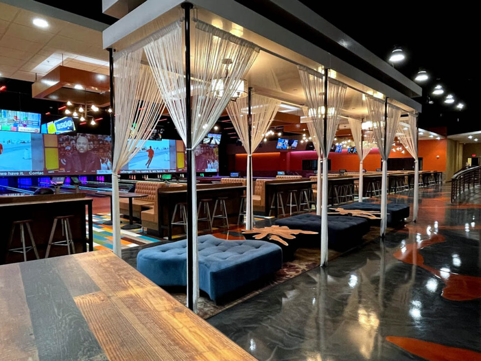 District 850 – Tallahassee, FL | DFX Sound Vision